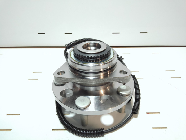 Ступица передняя 5шпилек SSANGYONG Rexton, Kyron, Actyon 2006-> арт ...