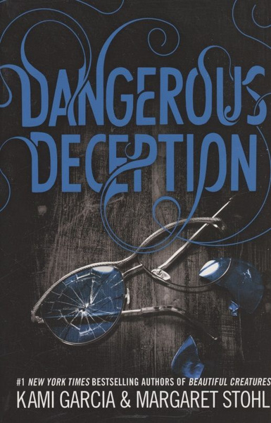 Книги на английском Dangerous Deception | Stohl Margaret - купить с ...