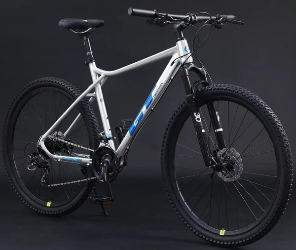 Велосипед Timetry GT Racer 125 29" горный Алюминиевая рама ...