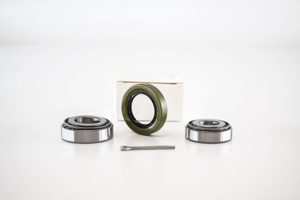 Подшипник задней ступицы DAEWOO Matiz 2 / 972918 ; 96316635 ; 96316634 ...