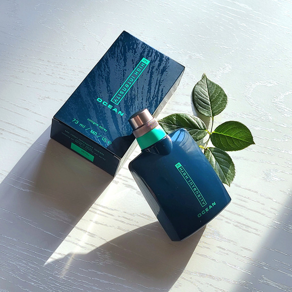 Mary Kay High Intensity Ocean Туалетная вода 73 мл (1160470616)