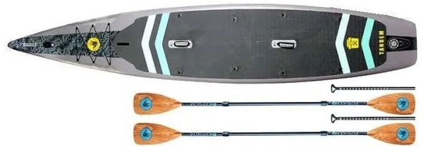 BODY GLOVE SUP-доска86 см - купить с доставкой по выгодным ценам в интернет-магазине OZON ...