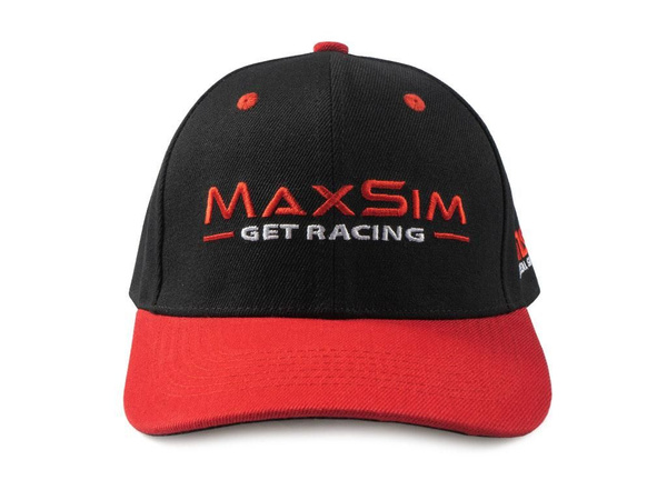 Кепка MaxSim - купить по выгодным ценам в интернет-магазине OZON (1160099369)