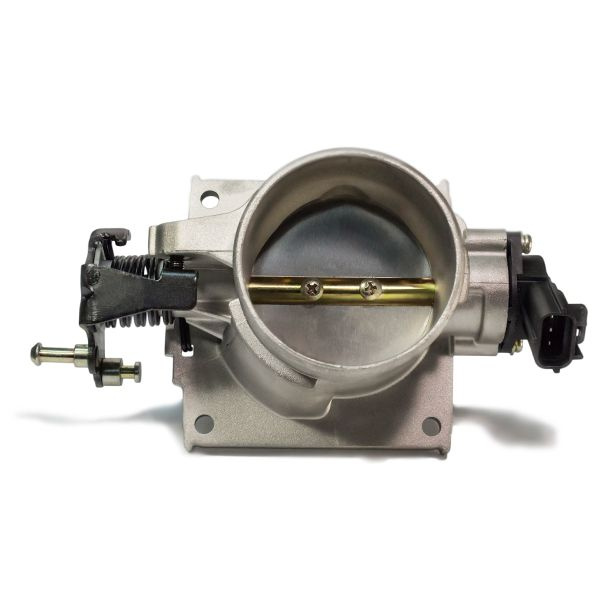 Дроссельная заслонка Mazda 6 GG 02-07 - Ruei арт. RULF3640AM6 - купить ...