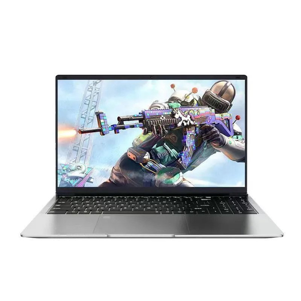 Ноутбук XDSS X156, серебристый купить по низкой цене: отзывы, фото ...