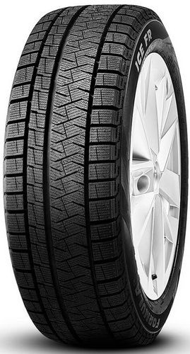 Pirelli Formula Ice Friction Шины зимние 205/65 R16 99T Нешипованные ...