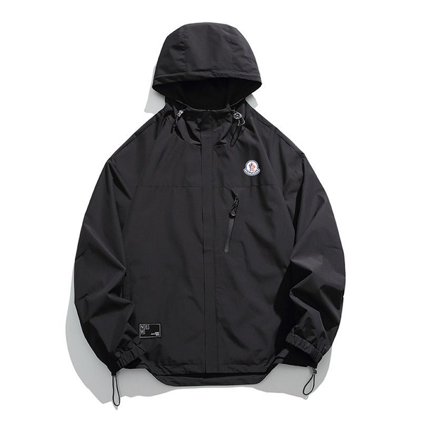 Ветровка MONCLER - купить с доставкой по выгодным ценам в интернет ...