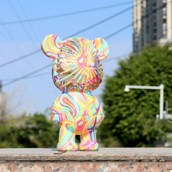 Вопросы и ответы о milochic Настольный вентилятор Портативный Ручной вентилятор Мини-милый ...