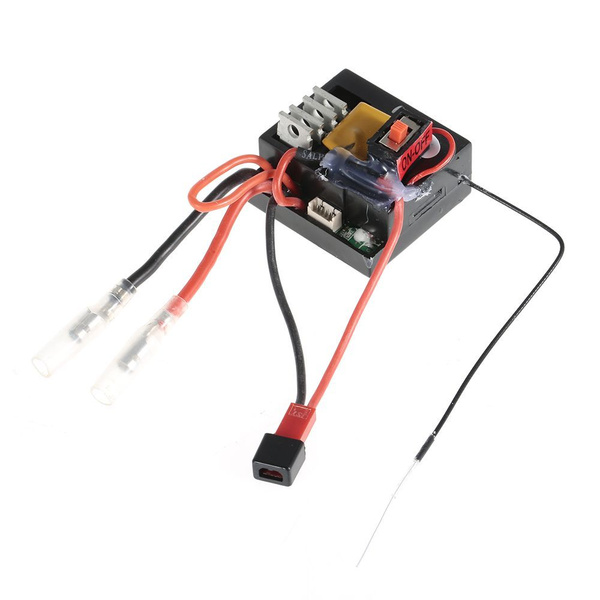 Wltoys A949 A959 A969 A979 K929 1/18 Rc автомобиль приемник/ESC ...