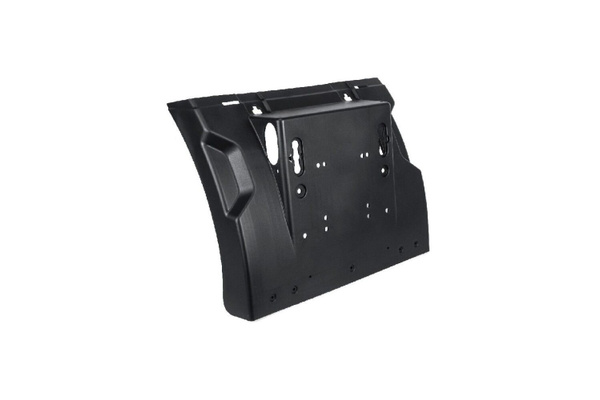 Крыло заднее передняя часть TOPCOVER T0427-7008 - купить с доставкой по ...