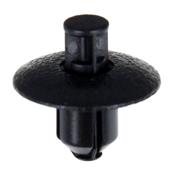 Клипса крепежная автомобильная, 30 шт. купить c доставкой на OZON по ...