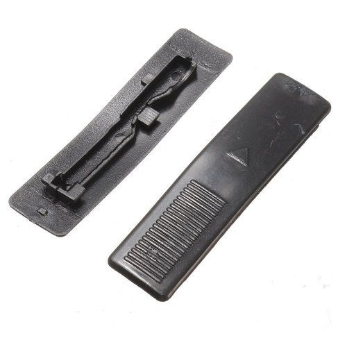 Заглушка молдинга Mazda GJ6A505A1 купить по низкой цене в интернет ...