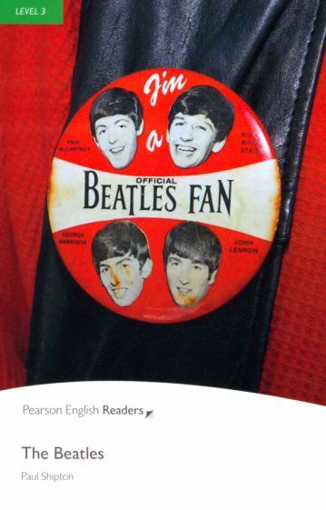 Paul Shipton - The Beatles. Level 3 (+CDmp3) | Shipton Paul - купить с ...