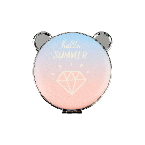 Зеркало карманное MESHU rc-356371-1-part36rc191, - купить по низким ценам в интернет-магазине ...