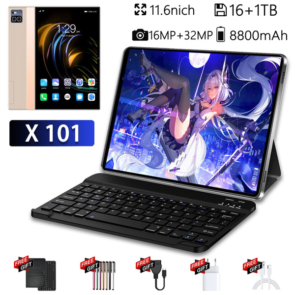 Купить планшет RC-Timing-X101 11.6", 16 GB по низкой цене: отзывы, фото, характеристики в ...