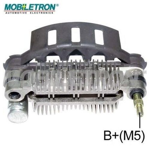 Диодный мост генератора Mobiletron RM143 - Mobiletron арт. RM143 - купить по выгодной цене в ...