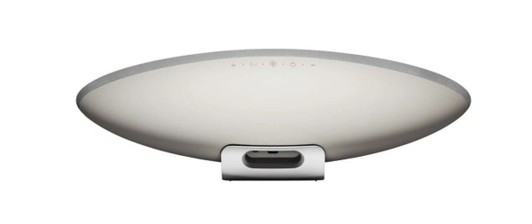 Беспроводная колонка Bowers&Wilkins Zeppelin - купить по доступным ...