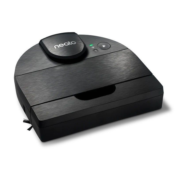 Робот-пылесос Neato D9 Intelligent - купить по выгодной цене в интернет ...