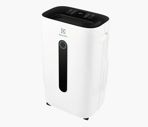 Electrolux Осушитель воздуха EDM-25L купить на OZON по низкой цене ...