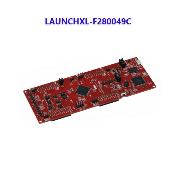 Модуль разработки LAUNCHXL-F280049C F280049C - купить с доставкой по ...