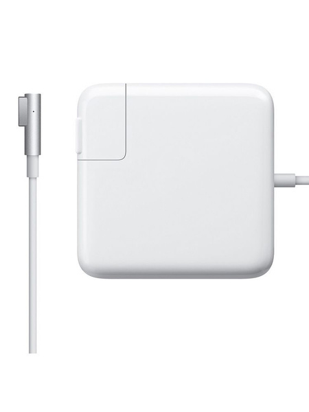 Зарядка (блок адаптер питания) для Macbook MagSafe 1 85W - купить с ...