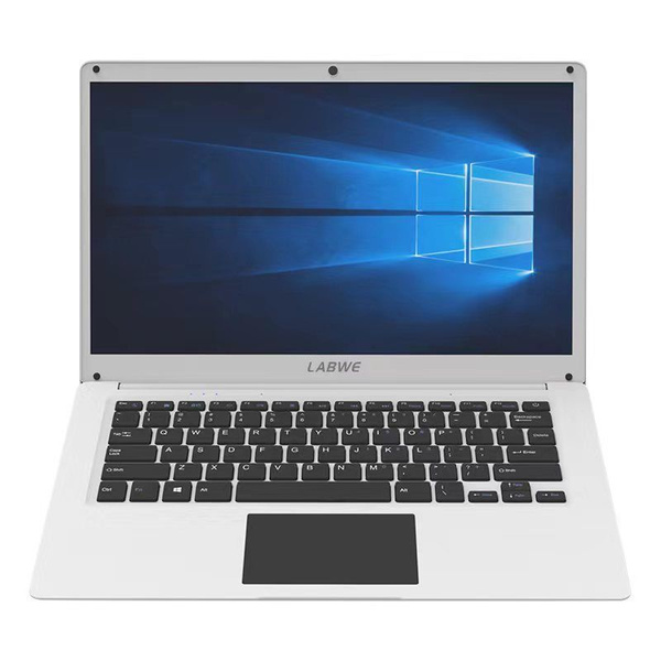 Игровой ноутбук LABWE LABWE-003, белый купить по низкой цене: отзывы ...
