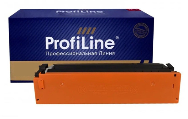 Расходник для печати ProfiLine АРХPROF12942, Черный (black), для ...