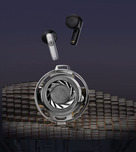 Bluetooth-гарнитура MURAN REP-W56 - купить по выгодной цене в интернет-магазине OZON (1200226500)