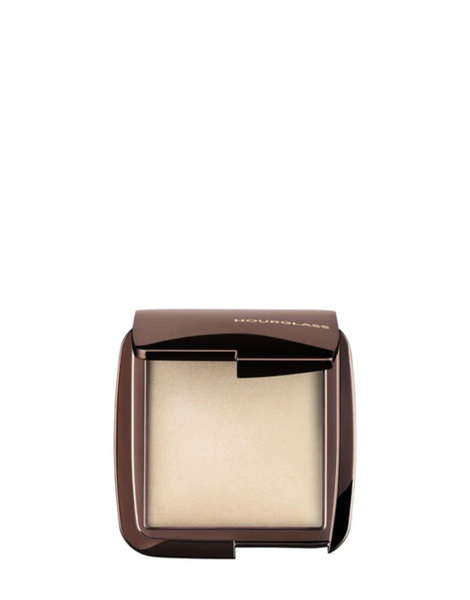 HOURGLASS Светоотращающая Пудра Ambient Lighting Finishing Powder ...