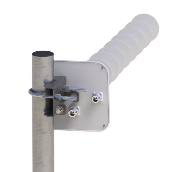 AX-1815YN MIMO 2x2 - направленная антенна LTE-1800 / 15 dBiF MIMO 2x2 ...