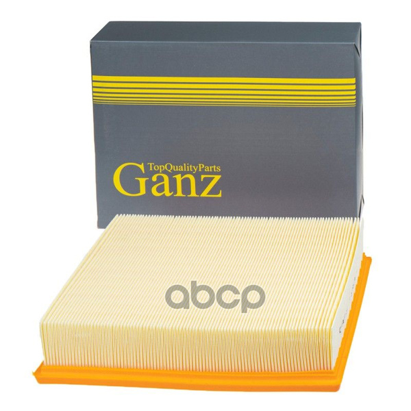 Фильтр воздушный GANZ Vw T4 96-> Ganz Gir04159 - купить по выгодным ...