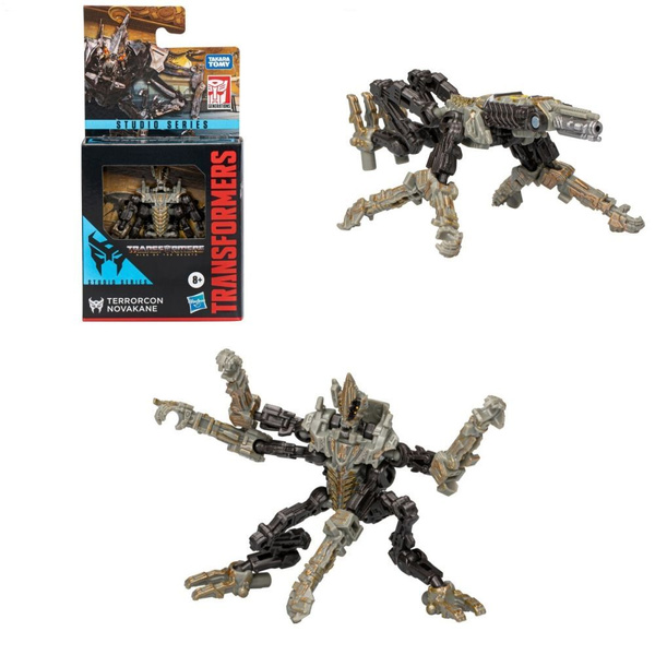 Игрушка Hasbro Трансформеры Studio Series Core Transformers: Rise of ...