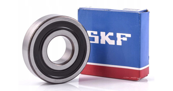 Подшипник универсальный SKF 63007-2RS (35x62x20) - купить по выгодной ...