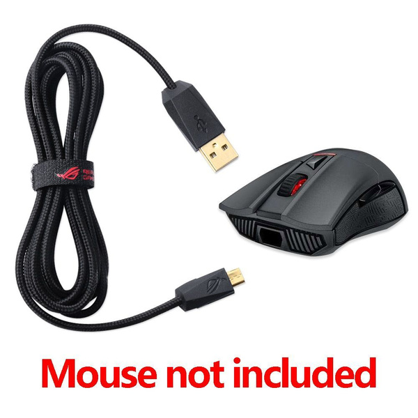 Кабель USB Кабель для Asus Gladius P501 Gladius II ROG Spatha - купить ...