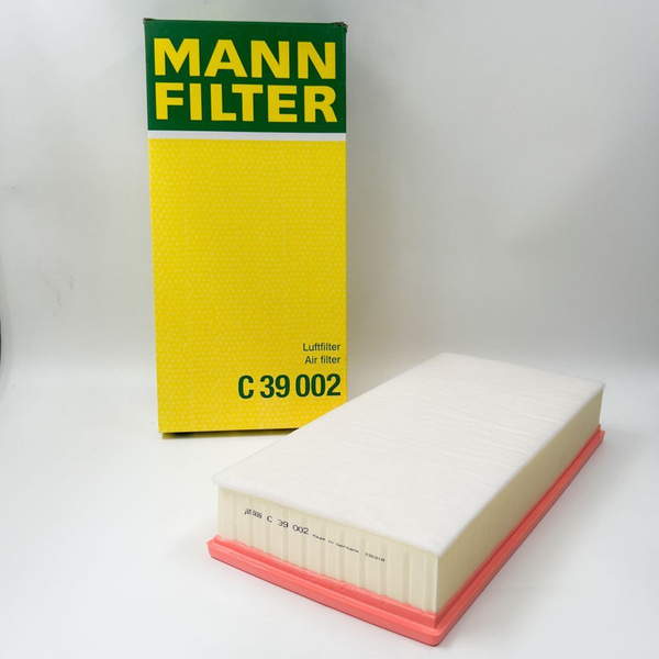 Фильтр воздушный C39002 - купить по выгодным ценам в интернет-магазине ...
