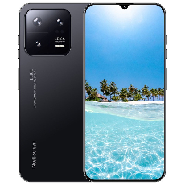 Смартфон M13 PRO . . - купить по выгодной цене в интернет-магазине OZON ...