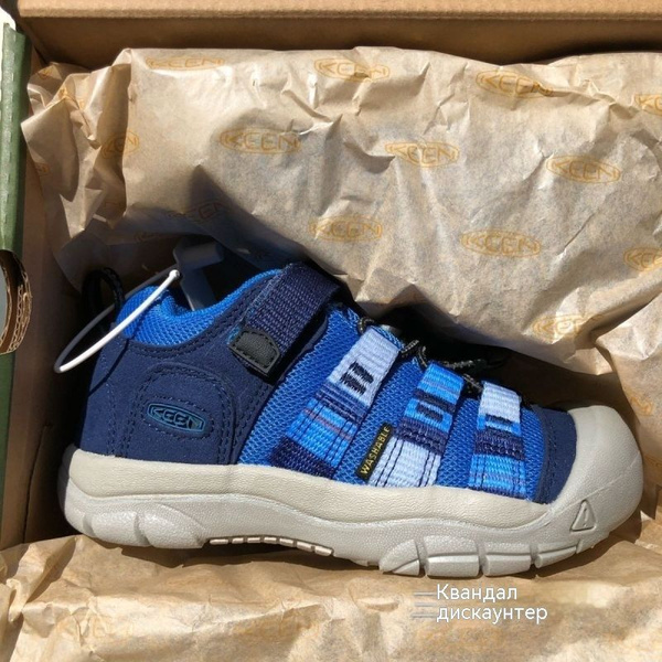 Кроссовки KEEN - купить с доставкой по выгодным ценам в интернет ...