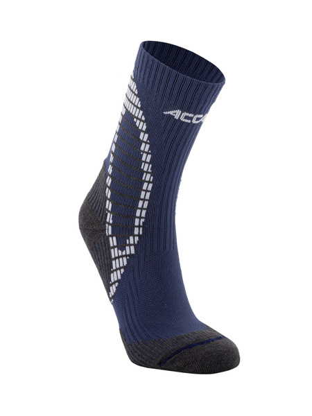 Носки Accapi X-Country Navy (Eur:39-41) купить на OZON по низкой цене (1256291319)