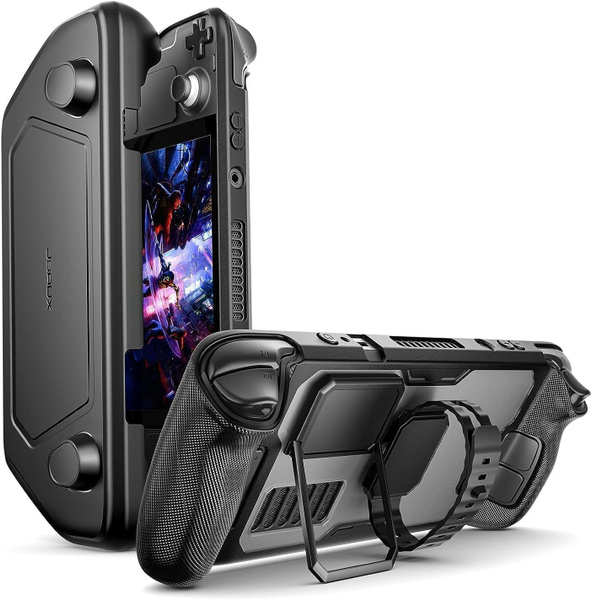 ModCase для Steam Deck, PC0104 Модульный чехол для Steam Deck со ...