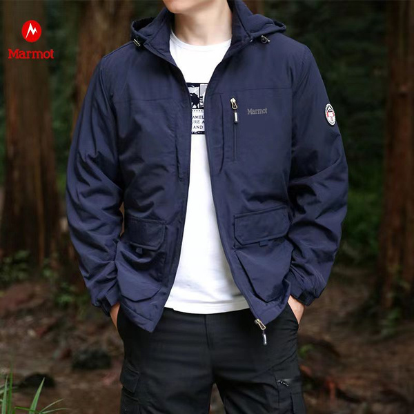 Пуховик Marmot Style Good Sweat Suit Cl - купить с доставкой по ...