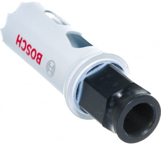 Коронка BiM PROGRESSOR (22 мм) Bosch 2608594201 - купить по выгодной цене в интернет-магазине ...