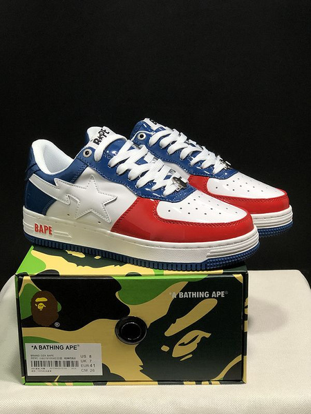 Кроссовки A BATHING APE - купить с доставкой по выгодным ценам в ...