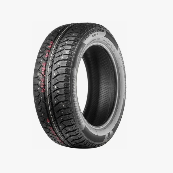 Шины для легковых автомобилей Bridgestone 225/60 17 Зима Шипованные ...