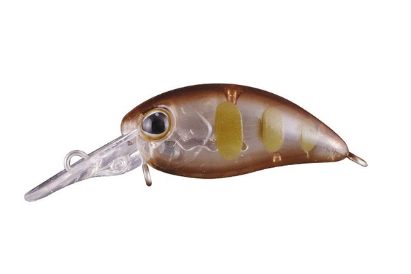 Воблер Крэнк (Crank) Jackall CHIBI PANICRA DR-SS, 0.5-1 м купить c ...