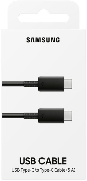 Кабель USB Type-C Samsung EP-DN975 - купить по низкой цене в интернет ...