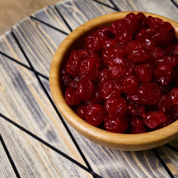 Вишня вяленая без косточки 1 кг - купить с доставкой по выгодным ценам ...