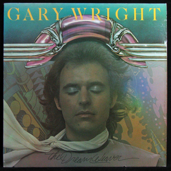 LP Gary Wright - Dream Weaver (винил) (328112) - купить с доставкой по ...
