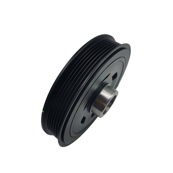 Изолирующий Демпферный Шкив Коленчатого Вала 6720300003 Для Ssangyong ...