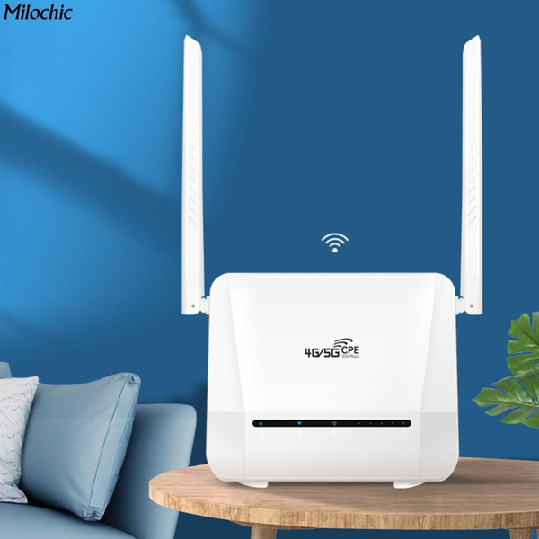 Роутер milochic JV1050526, белый, 2.4 ГГц купить по низкой цене с доставкой в интернет-магазине ...