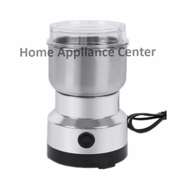 Электромельница для зерна Home Appliance Center Q-3 - купить по низким ...